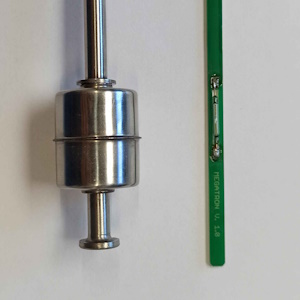 STG Switch Technology Gunther S.R.L. - Reed Switches